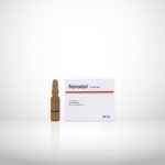 NORODOL 5 mg/1 ml IM/IV Çözelti İçeren Ampul | Ali Raif Resmi Web Sitesi