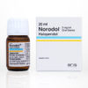 NORODOL 2 mg/ml Oral Damla | Ali Raif Resmi Web Sitesi