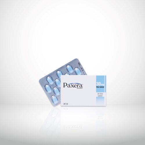 ALVASTİN 20 mg Film Tablet, 30 | Ali Raif Resmi Web Sitesi