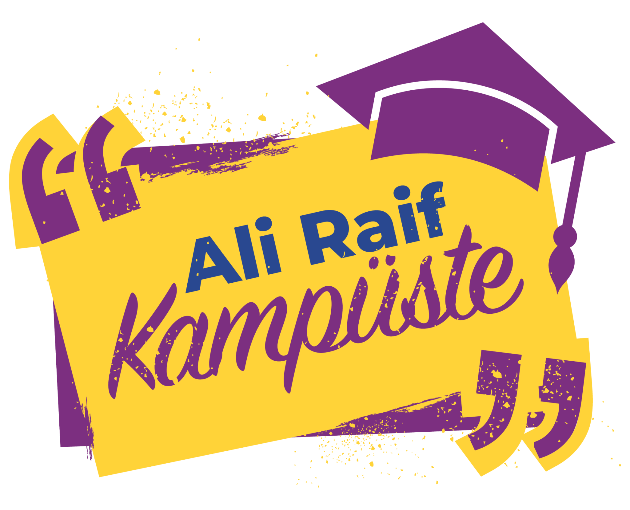 Ali Raif Kampüste; Geleceğin özünde gençler var! | Ali Raif Resmi Web ...